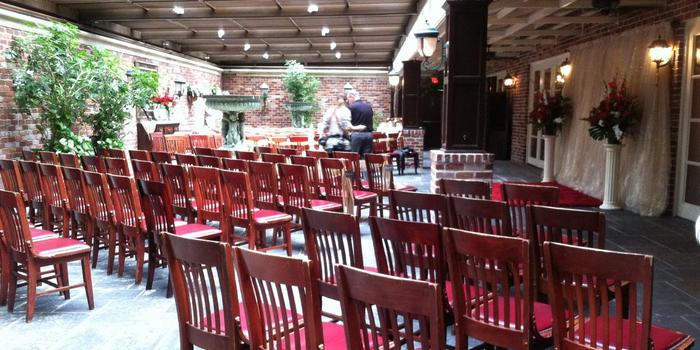 III Forks Dallas Weddings | Get Prices for Wedding Venues in TX