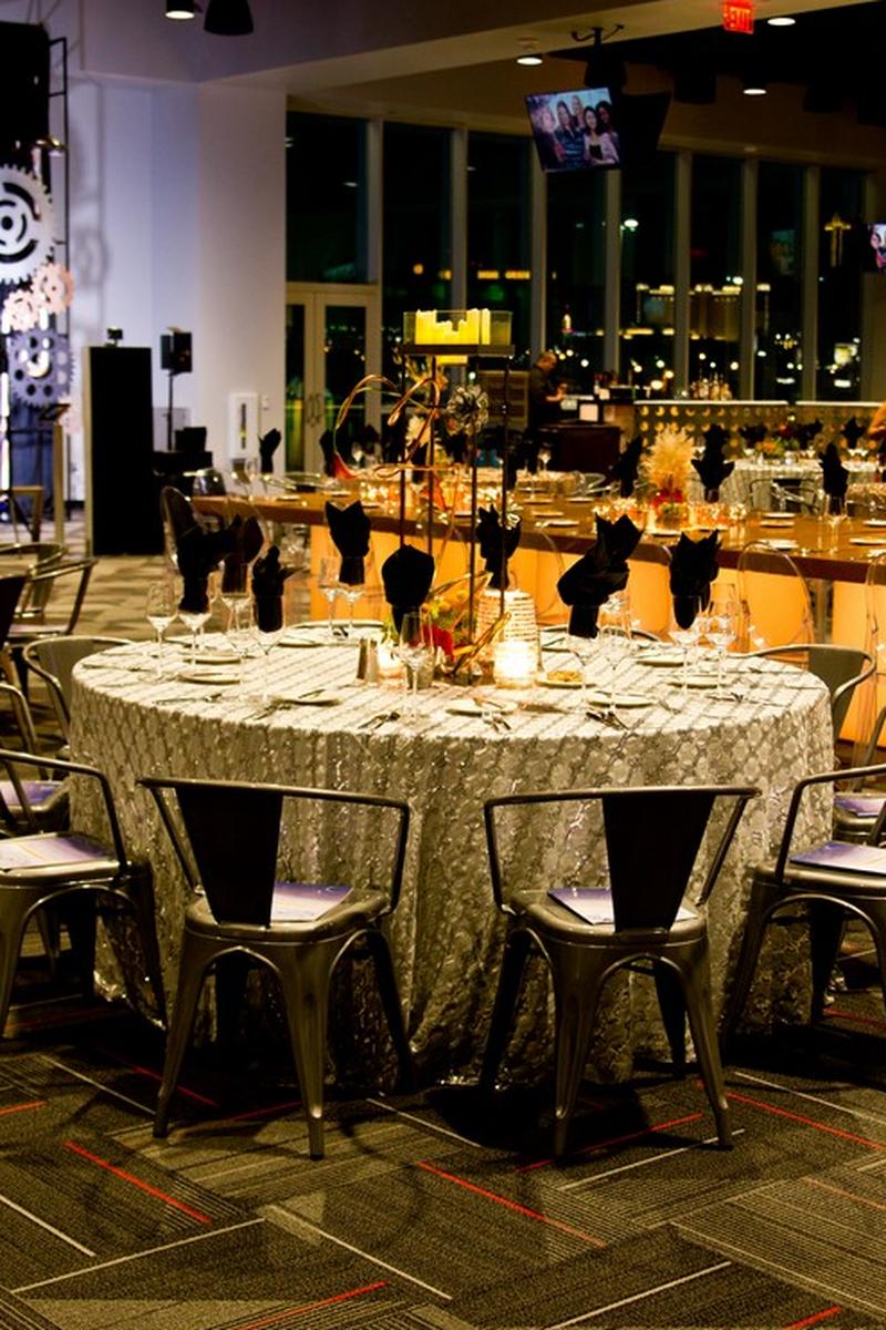 Thomas and Mack Center Weddings | Get Prices for Wedding Venues in NV