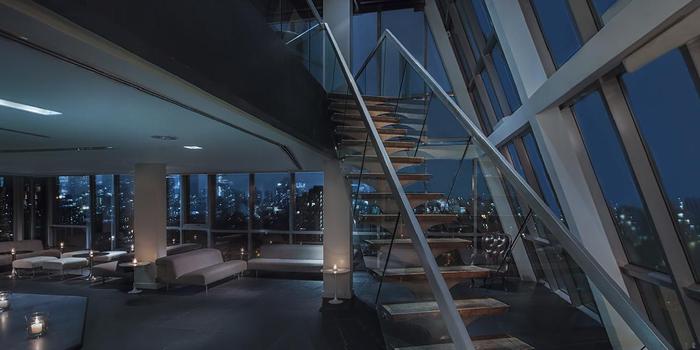 Hotel On Rivington Weddings | Get Prices for Wedding Venues in NY