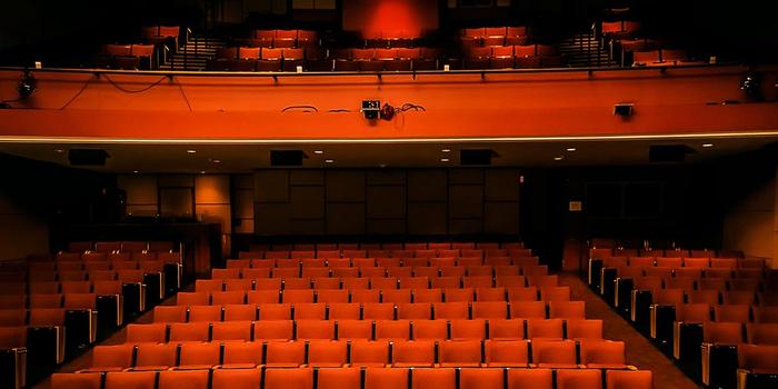 South Orange Performing Arts Center Weddings | Get Prices for Wedding ...