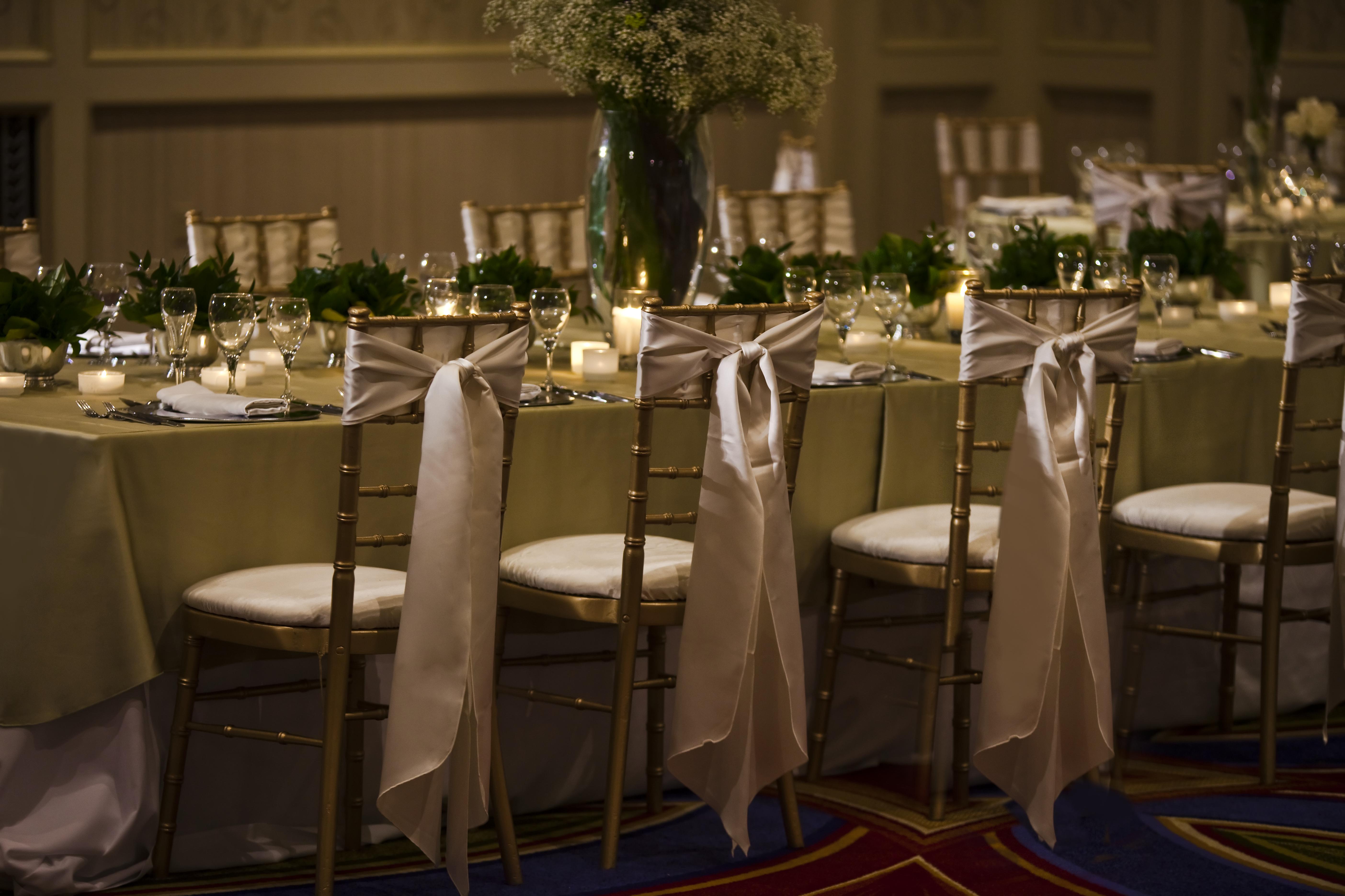 Crystal Gateway Marriott Wedding Crystal Gateway Marriott | HR