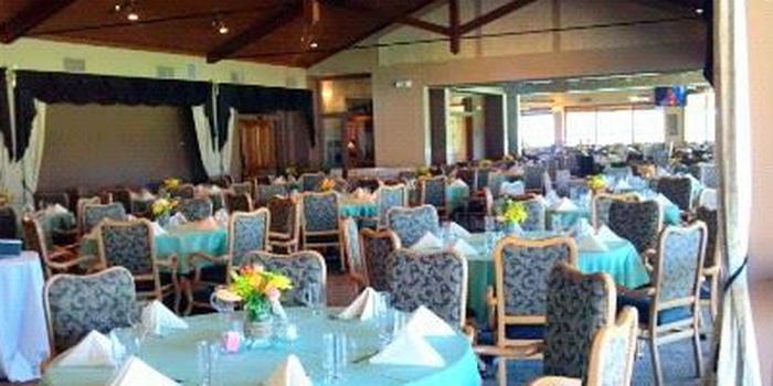 Yuma Golf and Country Club Weddings | Get Prices for Wedding Venues in AZ
