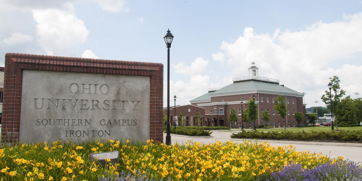 Ohio University Southern Campus Weddings