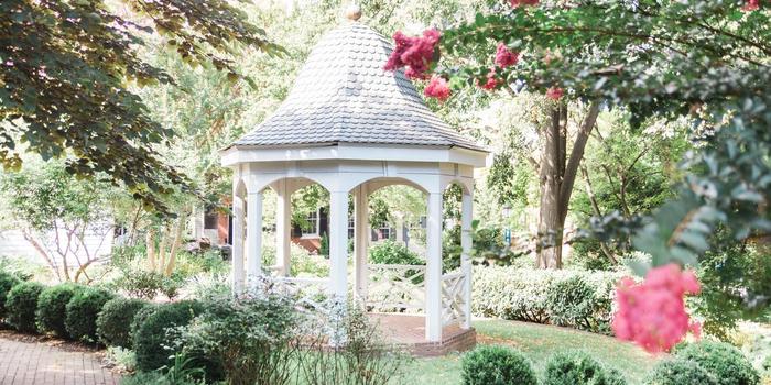 Carlyle House Historic Park Weddings | Get Prices for Wedding Venues in VA