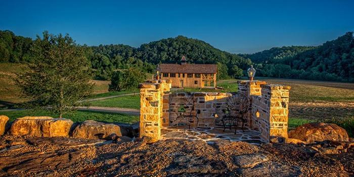 The Lodge At Crooked River Weddings | Get Prices for Wedding Venues in VA