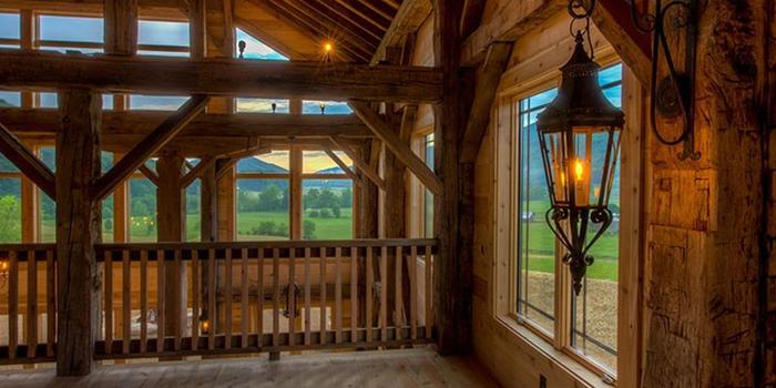 The Lodge At Crooked River Weddings | Get Prices for Wedding Venues in VA