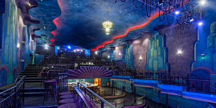 The Gothic Theatre Weddings | Get Prices for Wedding Venues in CO