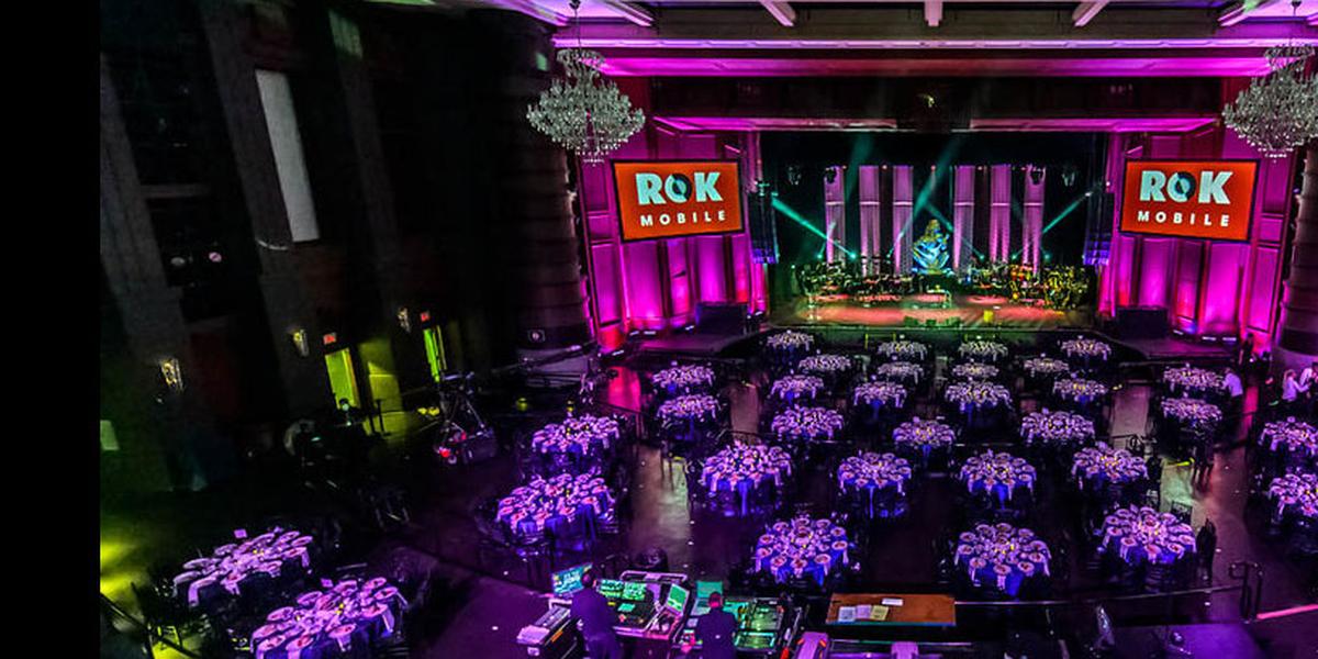 The Fillmore Miami Beach Weddings | Get Prices for Wedding Venues