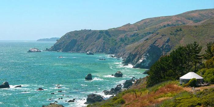 Slide Ranch Weddings | Get Prices for Wedding Venues in CA