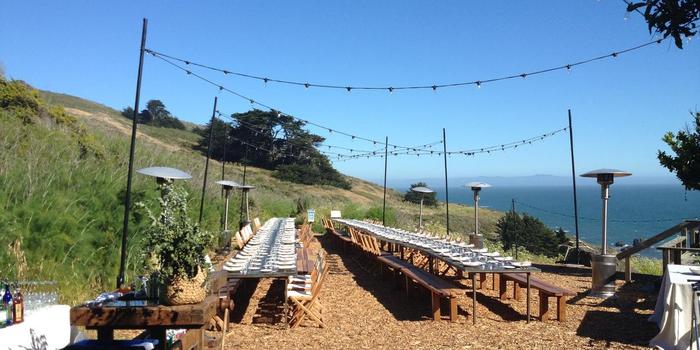 Slide Ranch Weddings | Get Prices for Wedding Venues in CA