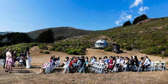 Slide Ranch Weddings | Get Prices for Wedding Venues in Muir Beach, CA