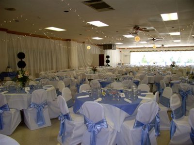 Vfw For Wedding
