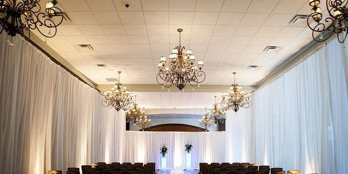 Heroes Ballroom @ the Fraternal Order of Police Lodge 5 Weddings | Get ...