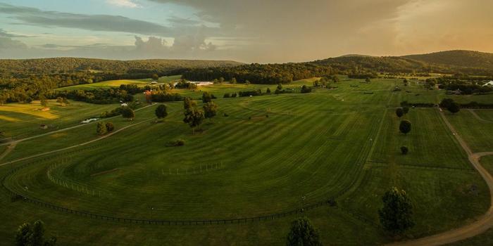 Great Meadow Foundation Weddings | Get Prices for Wedding Venues in VA