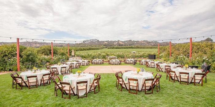 Gerry Ranch Weddings | Get Prices for Wedding Venues in CA