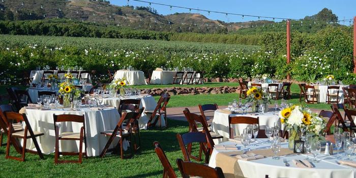 Gerry Ranch Weddings | Get Prices for Wedding Venues in Camarillo, CA