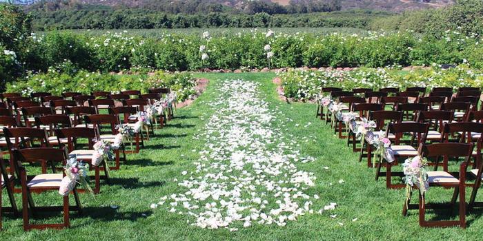 Gerry Ranch Weddings | Get Prices for Wedding Venues in CA