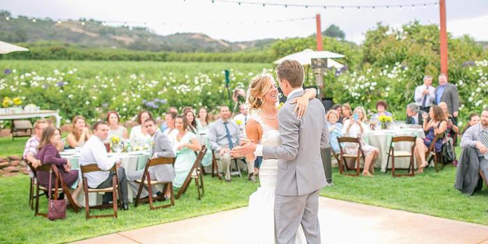 Gerry Ranch Weddings | Get Prices for Wedding Venues in CA