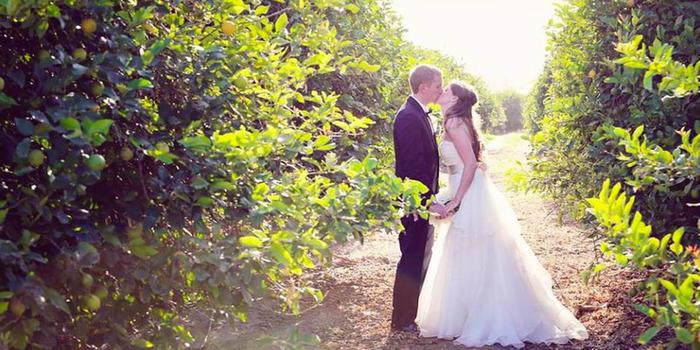 Gerry Ranch Weddings | Get Prices for Wedding Venues in CA