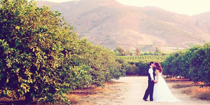 Gerry Ranch Weddings | Get Prices for Wedding Venues in CA