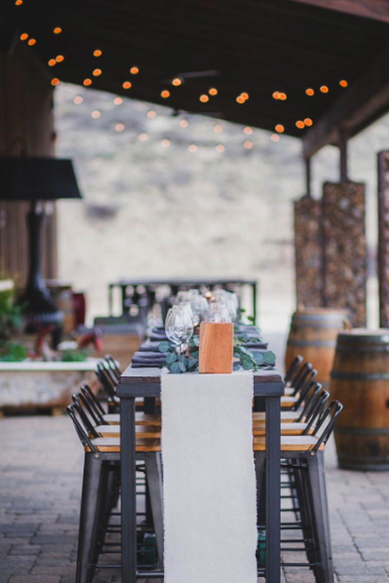 Peltzer Winery Weddings | Get Prices for Wedding Venues in CA
