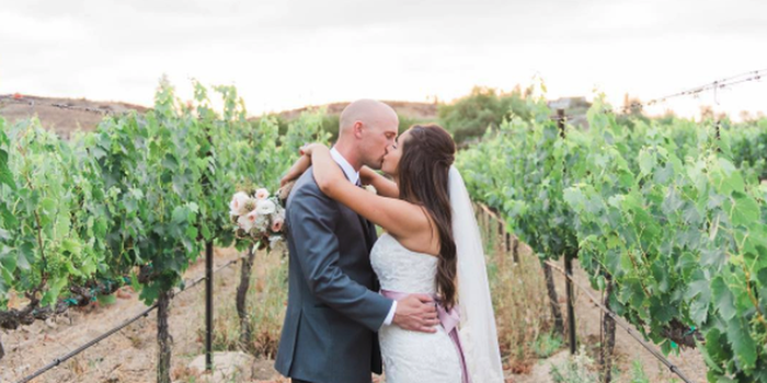 Peltzer Winery Weddings | Get Prices for Wedding Venues in CA