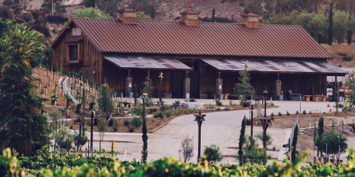 Peltzer Winery Weddings | Get Prices for Wedding Venues in CA