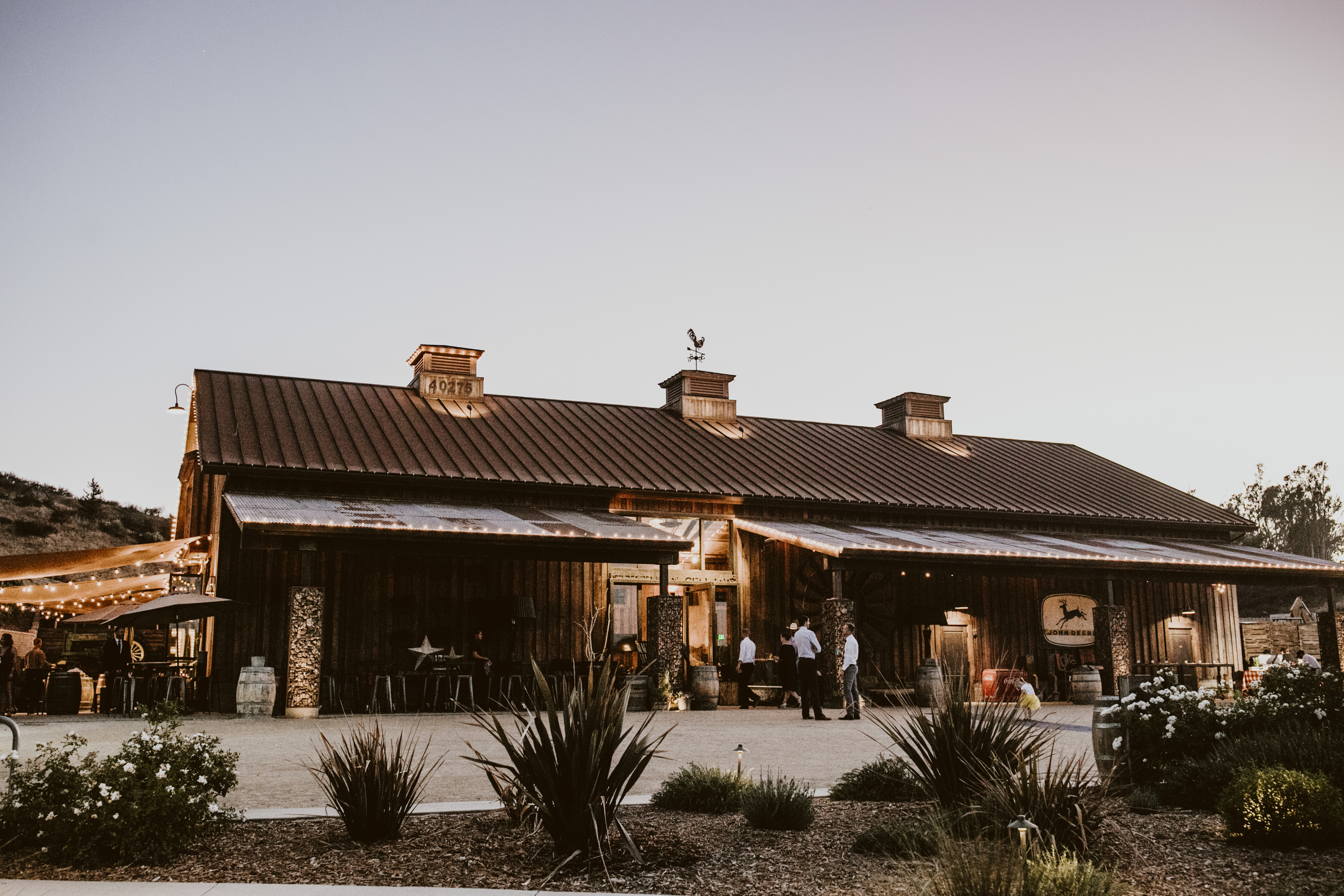 Peltzer winery wedding cost | Honestweddingadvice.com