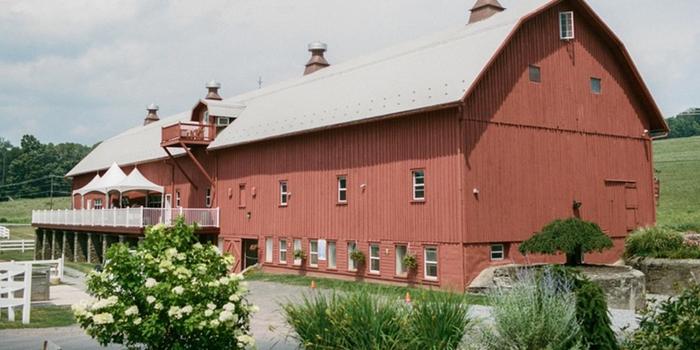 Friedman Farms Weddings | Get Prices for Wedding Venues in PA