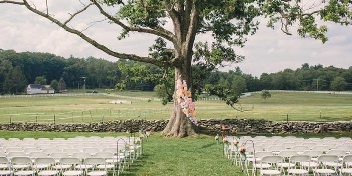 Friedman Farms Weddings | Get Prices for Wedding Venues in PA