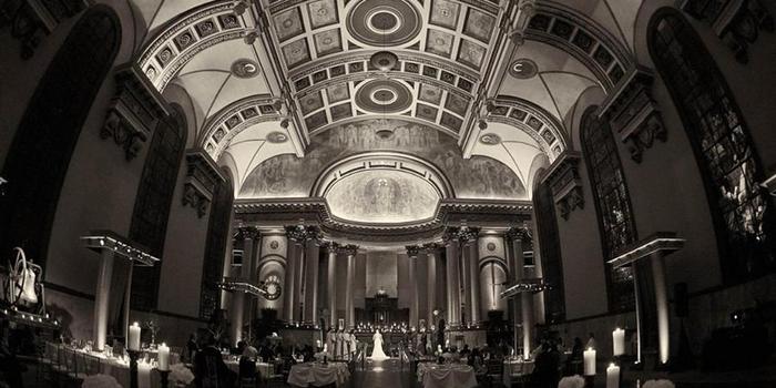 The Bell Event Centre Weddings | Get Prices for Wedding Venues in OH