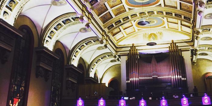 The Bell Event Centre Weddings | Get Prices for Wedding Venues in OH