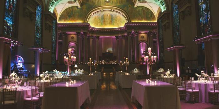 The Bell Event Centre Weddings | Get Prices for Wedding Venues in OH