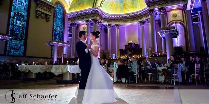 The Bell Event Centre Weddings | Get Prices for Wedding Venues in OH