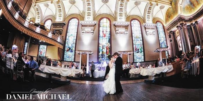 The Bell Event Centre Weddings | Get Prices for Wedding Venues in OH