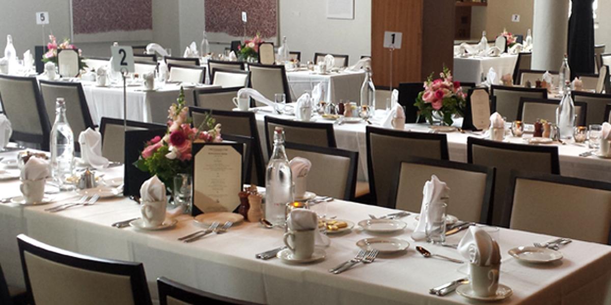 University Club at USC Weddings | Get Prices for Wedding Venues in CA
