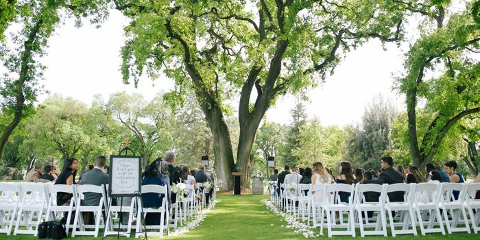 Spring Creek, Ripon, California - Golf course information and reviews.