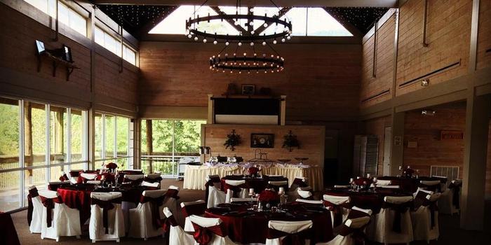 R-Ranch in the Mountains Weddings | Get Prices for Wedding Venues in GA