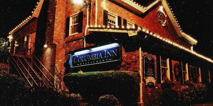 The Columbia Inn Weddings | Get Prices for Wedding Venues in NJ