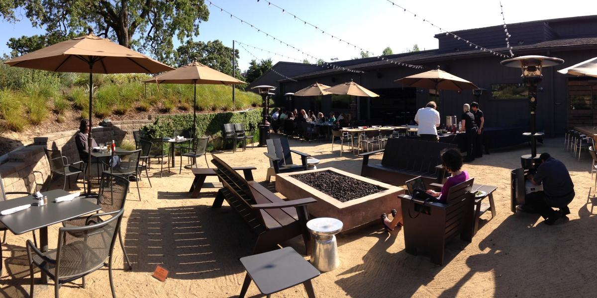 Hopmonk Tavern Novato Weddings | Get Prices for Wedding Venues in CA