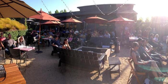 Hopmonk Tavern Novato Weddings | Get Prices for Wedding Venues in CA