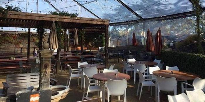 Hopmonk Tavern Novato Weddings | Get Prices for Wedding Venues in CA