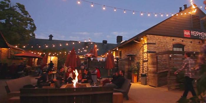 Hopmonk Tavern Sebastopol Weddings | Get Prices for Wedding Venues in CA