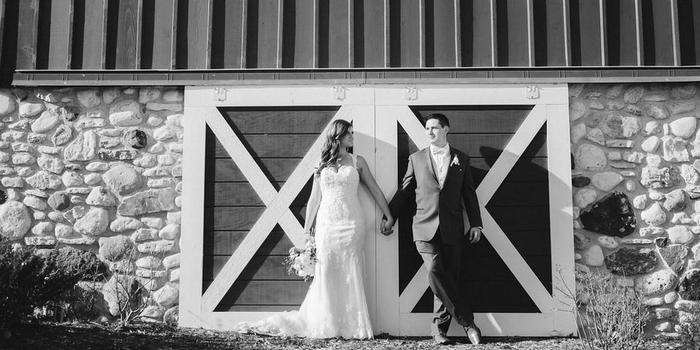 Hoosier Grove Barn Weddings | Get Prices for Wedding Venues in IL