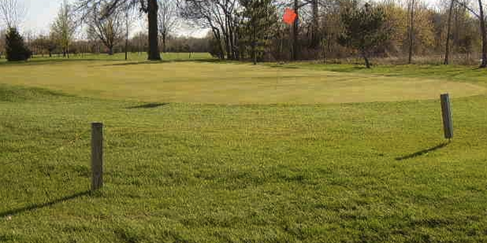 Vermilion Country Club Weddings | Get Prices for Wedding Venues in OH