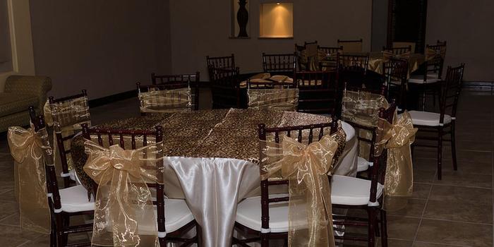 Royal Palace Banquet & Event Center Weddings | Get Prices for Wedding ...