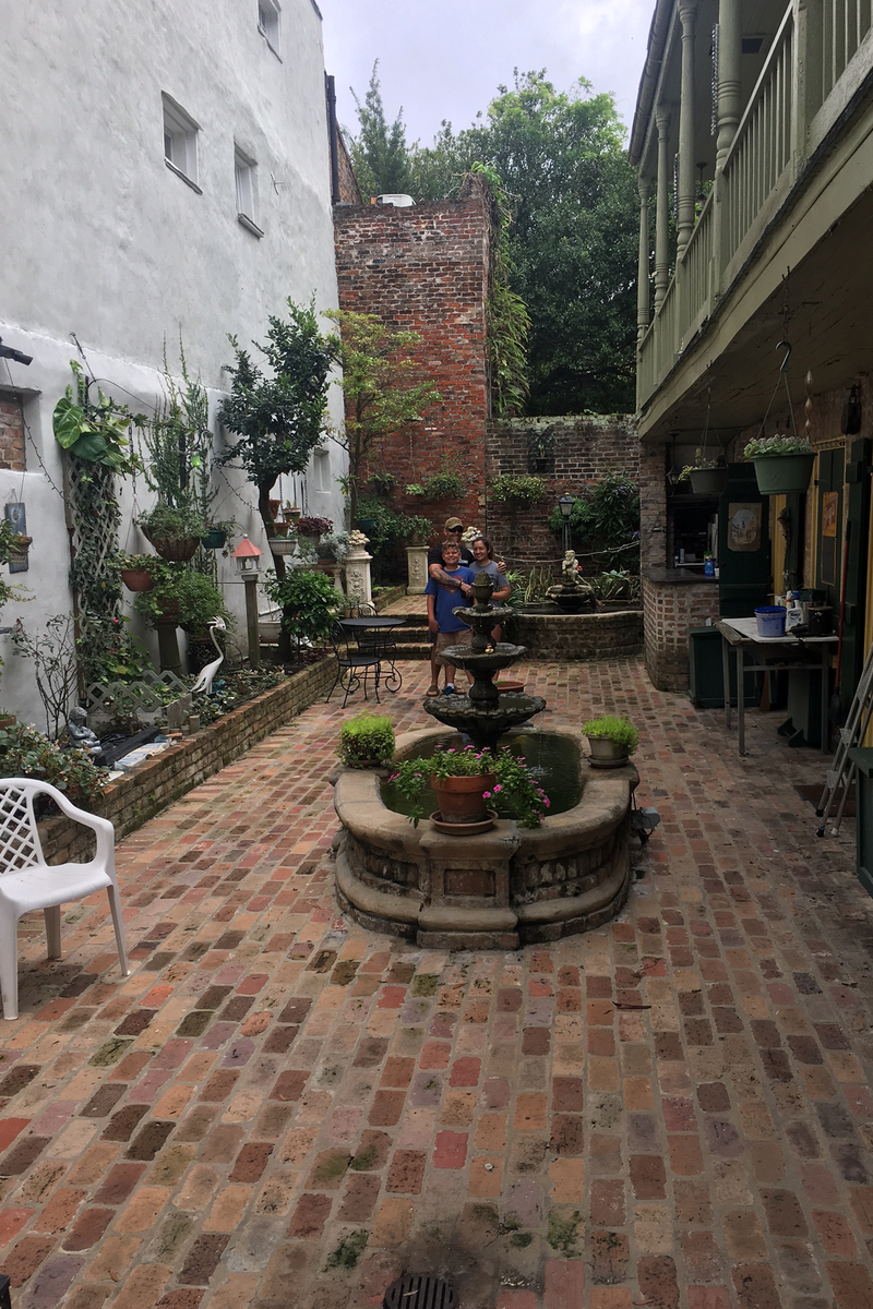 The Courtyard Weddings | Get Prices for Wedding Venues in LA