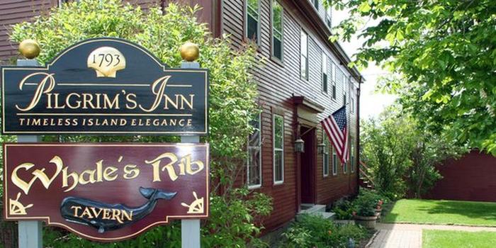 Pilgrim's Inn Weddings | Get Prices for Wedding Venues in ME