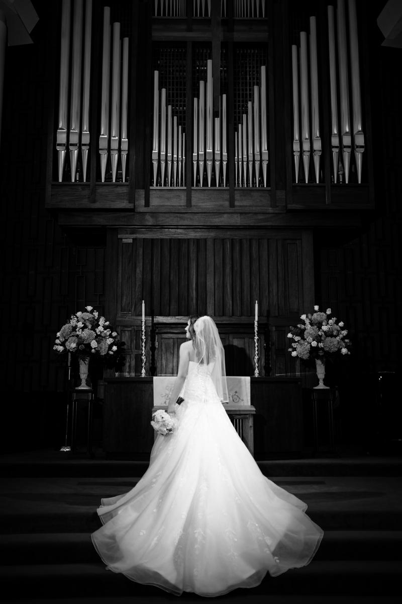 Walnut Hill United Methodist Church Weddings | Get Prices for Wedding ...