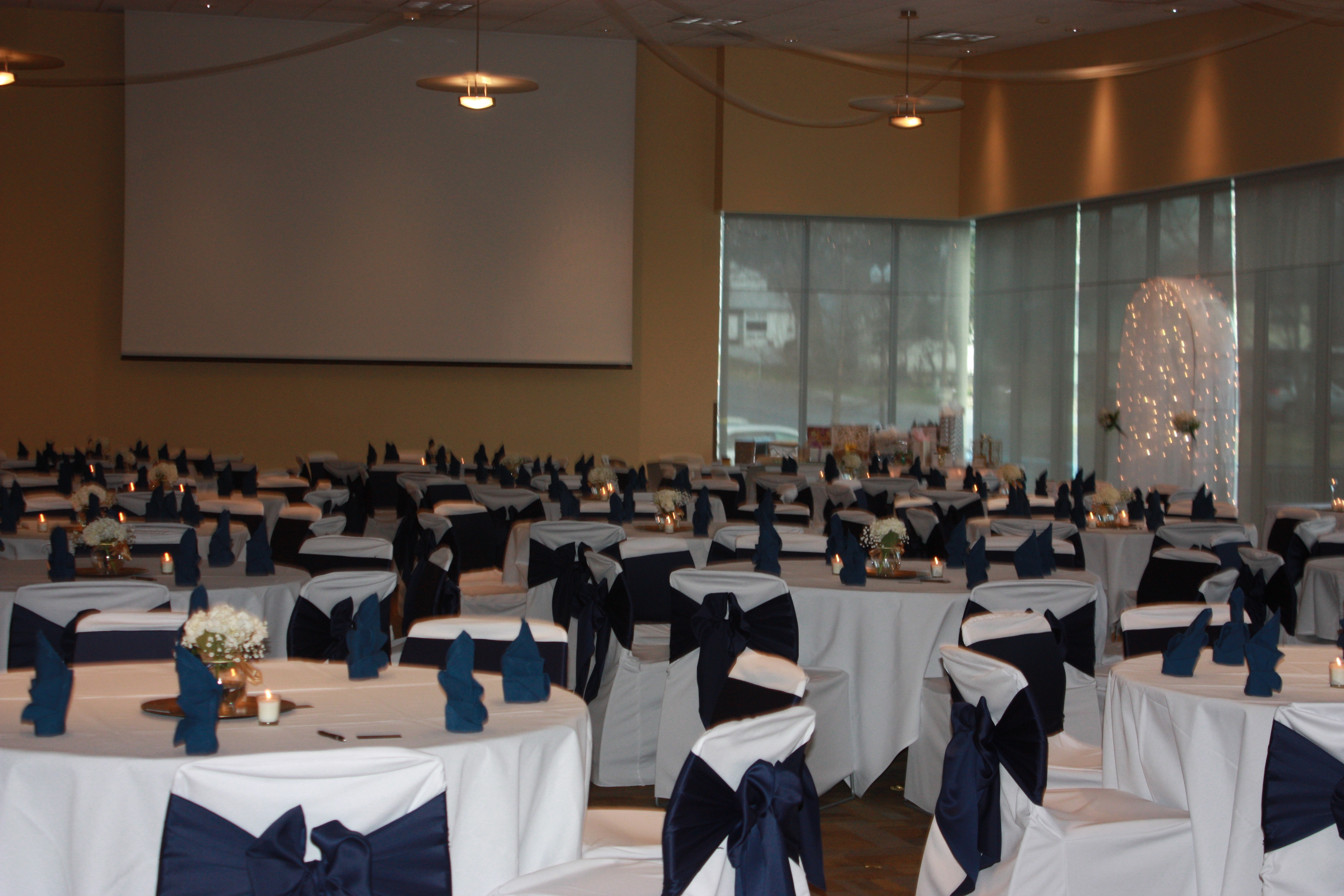 Gladstone Community Center Wedding Profile For Gladstone Park